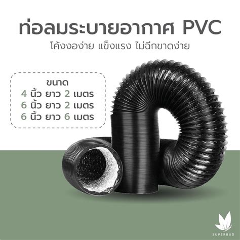 ท่อระบายอากาศ6นิ้วสีดำ ถูกที่สุด พร้อมโปรโมชั่น ก ค 2022 Biggoเช็คราคา