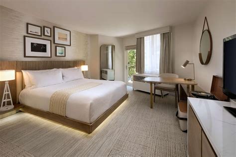 The Belamar Hotel Manhattan Beach Tapestry By Hilton Los Angeles Ca