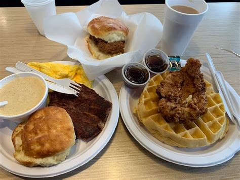 Local Flavor Our Favorite Local Restaurants In Marietta Reviews