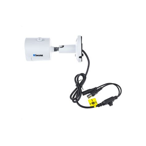 Ahd 8 Kamerový Systém Se Záznamem