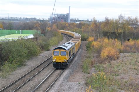 66745 Class 66