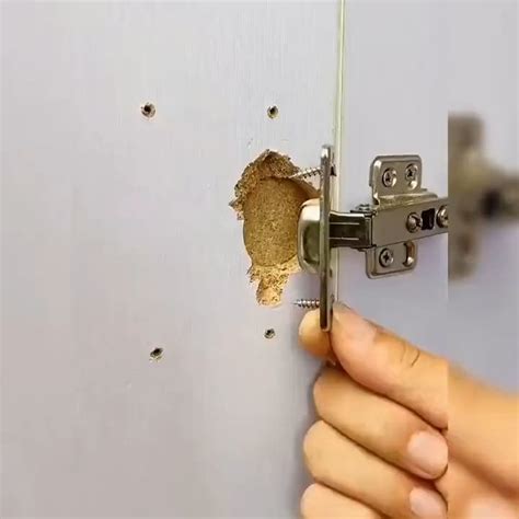 How To Fix Torn Furniture Fixtures And Particle Board Furniture Easy