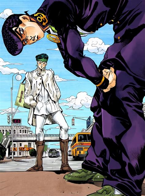 Happier Than Ever Yandere Josuke X Reader Artofit