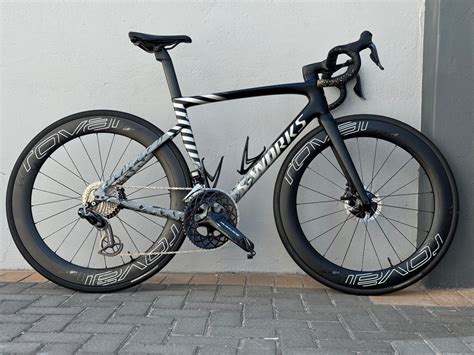 Specialized S Works Sl7 Tarmac Road Bike Frames Bike Hub