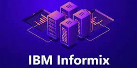 introduction to ibm informix product information latest updates
