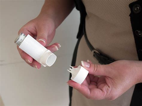 The Inhaler Technique Medibabes