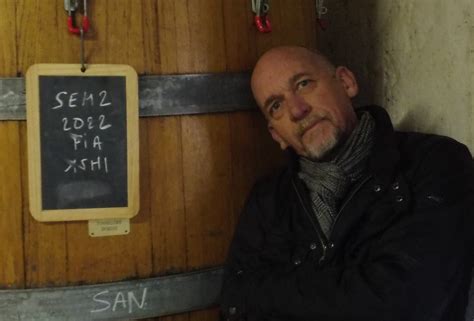 Discover Stéphane Apelbaum From Clos Antico