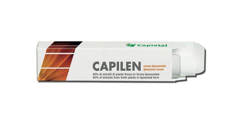 Capidol Liposomal Patch Vivendo Pharma