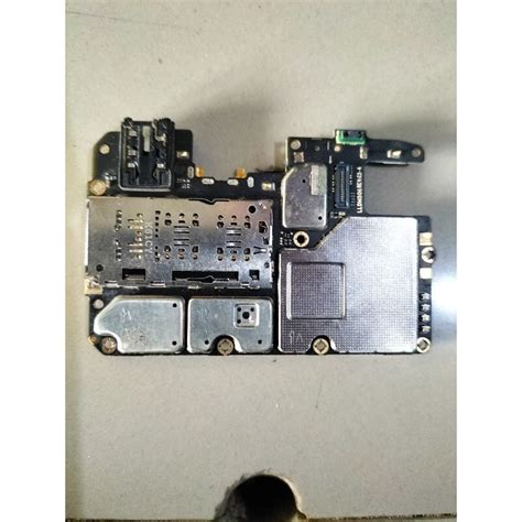 Jual MESIN REDMI A Mati Shopee Indonesia