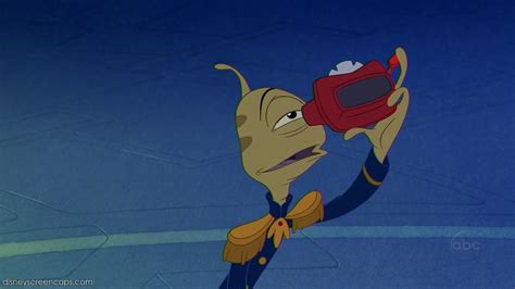 Disney Trivia Lilo And Stitch Running Gag Every Time Pleakley