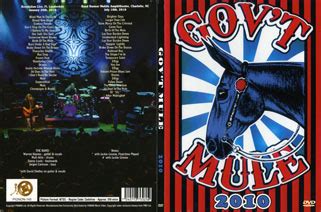 Govt Mule