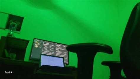 Patrickkyei Patrick Kyei