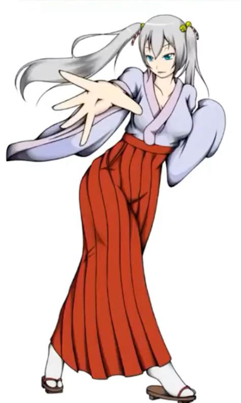 Pin On The Onibi Seriessisters Story