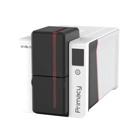 Evolis Primacy 2 Muovikorttitulostin