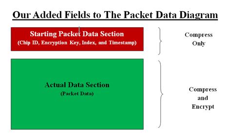Compression Encryption Cyber Security Chip Page