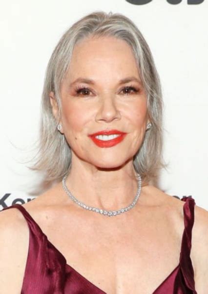 Fan Casting Barbara Hershey As Actress In Female Face Claims On Mycast