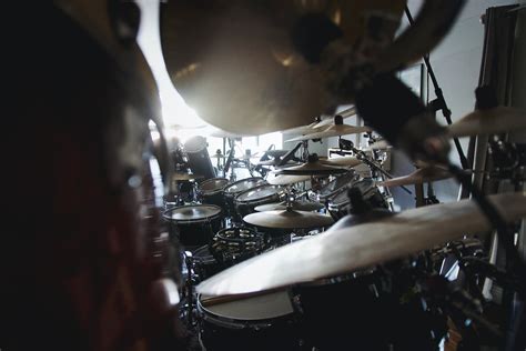 How To Tune Electronic Drums At Lucinda Mckellar Blog