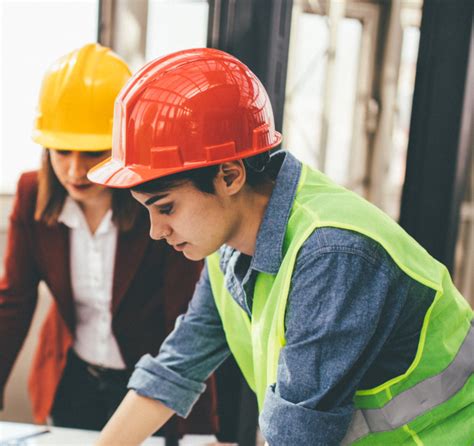 Building A More Inclusive Construction Industry Addressing The Gender Gap Builders Institute