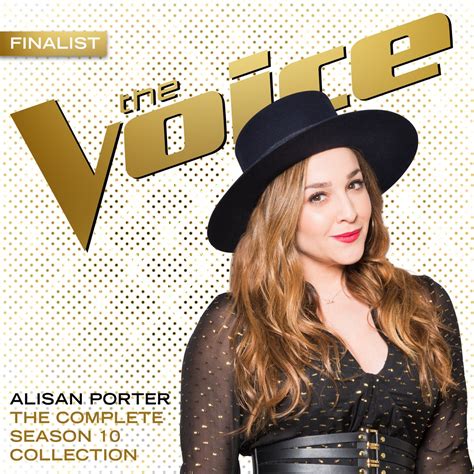 ‎the Complete Season 10 Collection The Voice Performance Album By