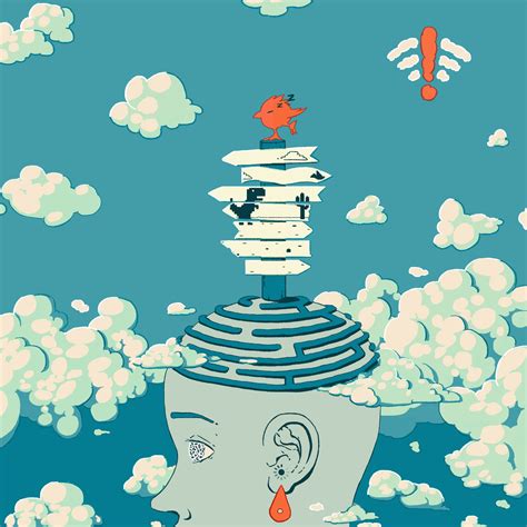 Lost Connection Album On Imgur