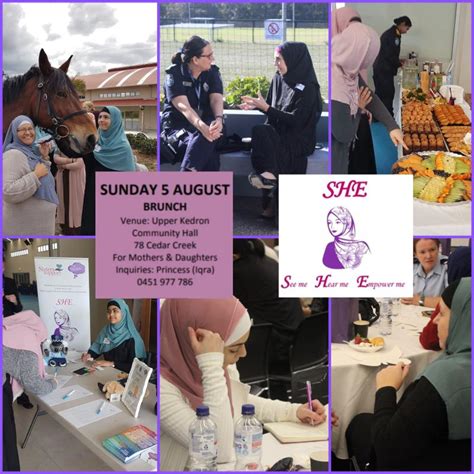 Princess R Lakshman On Linkedin Its Not Always That Australian Muslim