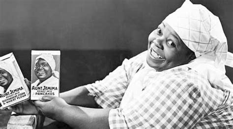 Aunt Jemimas Great Grandson Is Furious That Her Legacy Is Being Erased Onesportz