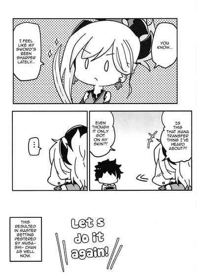 Dosukebe Saber Wars Perverted Saber Wars Nhentai Hentai Doujinshi