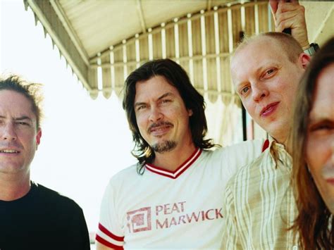Butthole Surfers Laut De Band