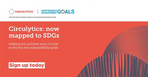 Ellen Macarthur Foundation On Linkedin About Circulytics