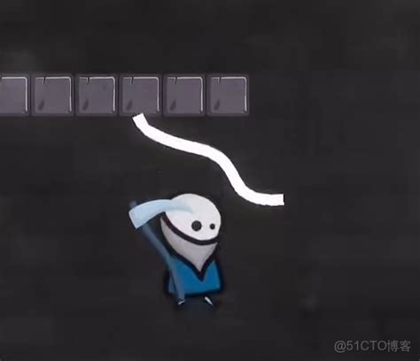 Unity模拟绳索mob64ca1413c518的技术博客51cto博客