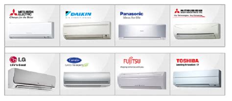 The Most Reliable Aircon Unit Brands And Their Top Features Cheap