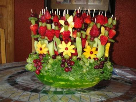 Frucht Deko Wie Vom Profi So Wird Deine Obstschale Zum Kunstwerk