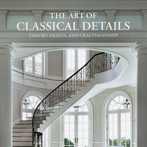 Classical Architecture Academic Publications Winchester London