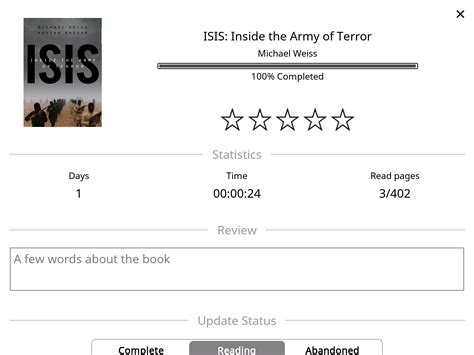When Finishing Book In Landscape Popup Window Truncated At The Bottom Issue Koreader