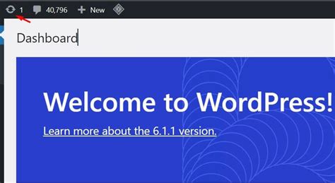 How To Disable Plugin And Theme Update Notification On Wordpress
