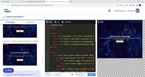 polamarasetti mounika on linkedin day11 30daysofcodechallenge