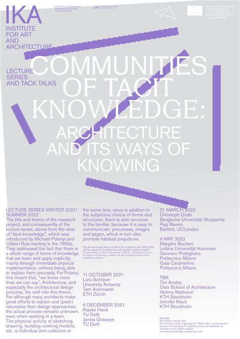 Lecture By Margitta Buchert Gennaro Postiglione Akademie Der