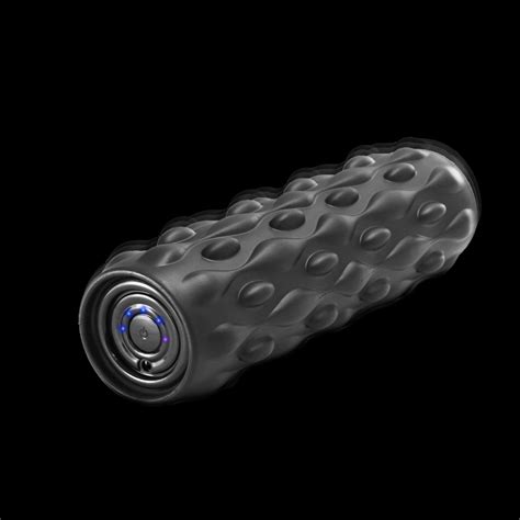 Vibration Foam Roller Vulkensports United States