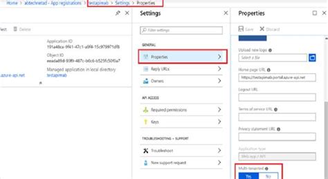 Configure Openid Connect In Azure Api Management