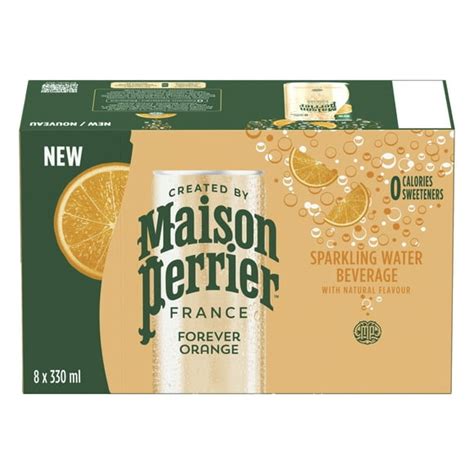 Maison Perrier Walmart Canada