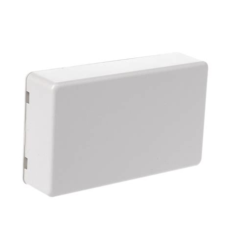 Plastic Project Electronics Box Enclosure Case Diy Vicedeal