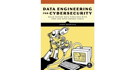 Index Data Engineering For Cybersecurity [book]
