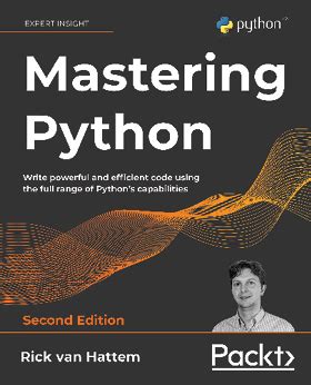 Other Books You May Enjoy Hands On Data Structures And Algorithms With Python Third Edition