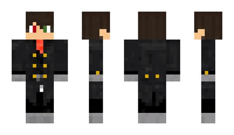 Xkailorx Minecraft Skin — Skinmc