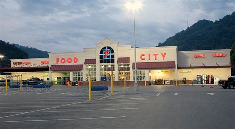 Food City Opens New Store In Tennessee Progressive Grocer