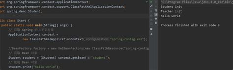 Spring 的存储和获取beanjava 根据类全路径获取bean Csdn博客