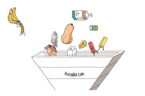 Нийт хоол хүнсний гуравны нэг нь буюу дэлхий даяар жилд 1 3 тэрбум тонн хүнс хаягддаг