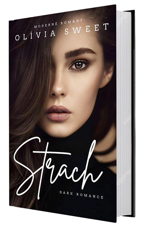 Strach Moderné Romány