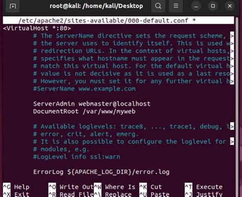 实验三：基于linux的apache服务配置linux Apache 实验 Csdn博客