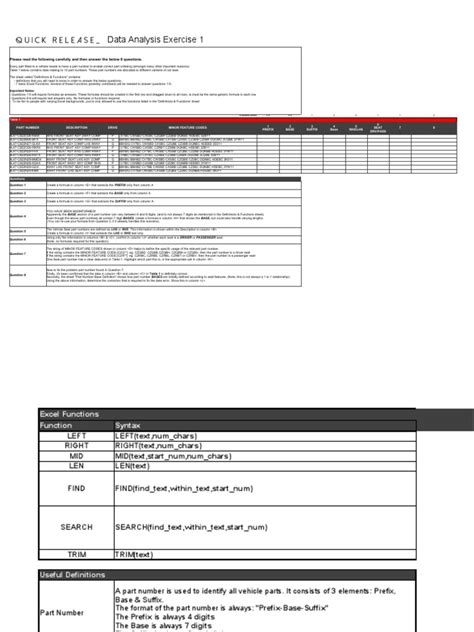 Data Analysis Exercise 1 V7 Pdf String Computer Science Computing